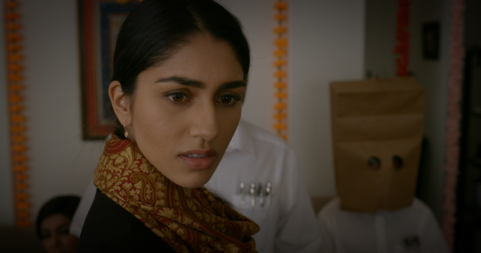 Arranged Marriage 2022 Film Review Movie